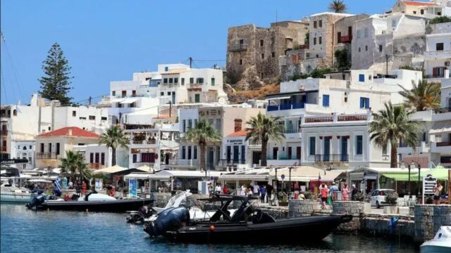 Κοινωνικός τουρισμός 2025: Η λίστα με τα καταλύματα που μπορείτε να μείνετε