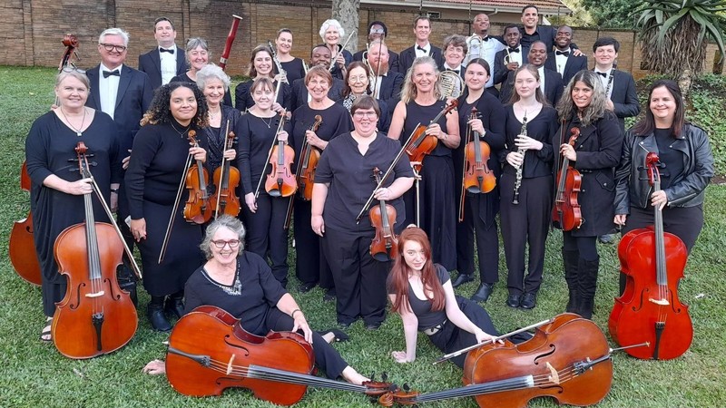 Durban's weekend line-up: where culture meets community and music takes ...