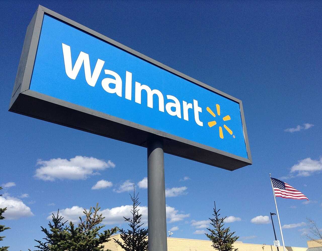 Walmart Creates New Credit Cards Through Its Own Financial Firm: What ...