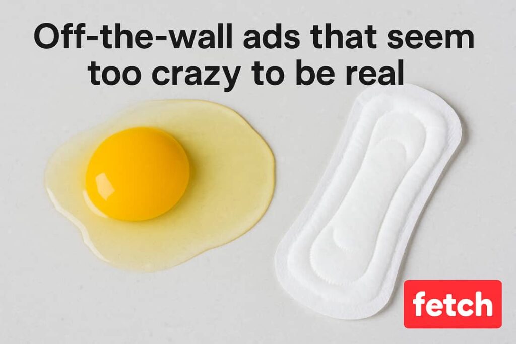 7 Magazine Ads So Wild You Won’t Believe They Were Real