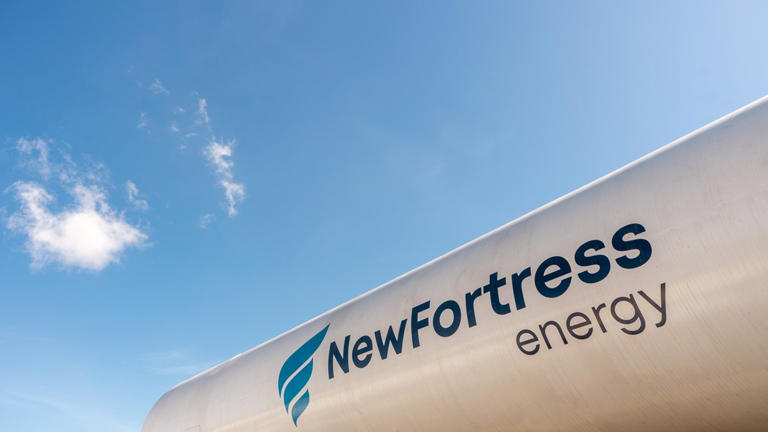 Puerto Rico ceases negotiations on $20bn LNG contract with New Fortress ...