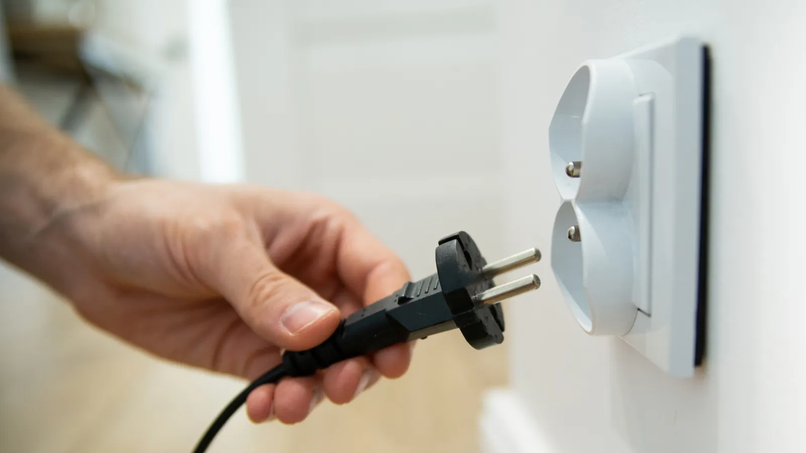 Why You Should Always Unplug These Appliances After Use