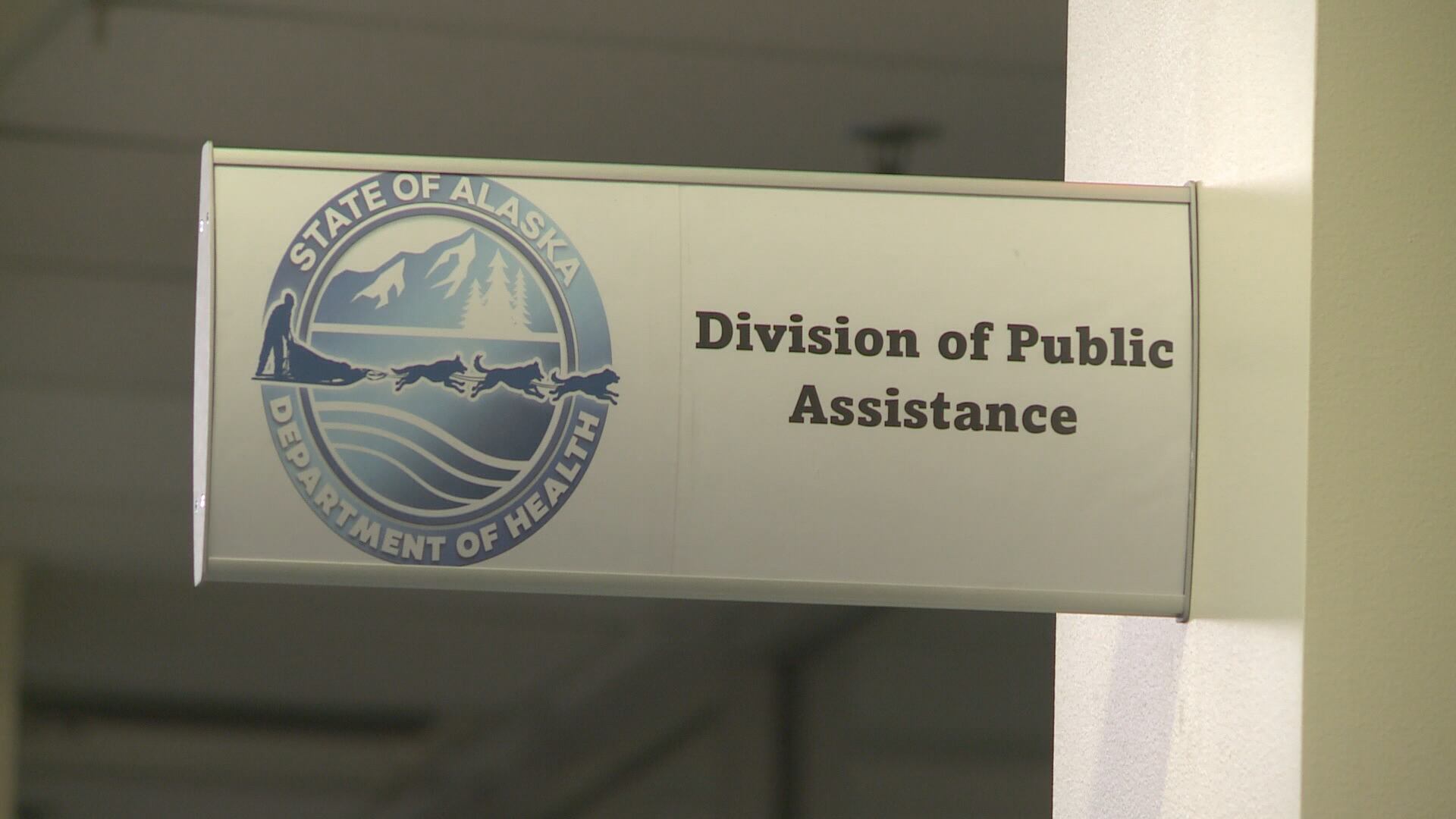 Alaska gives food stamp recipients’ personal information to federal ...