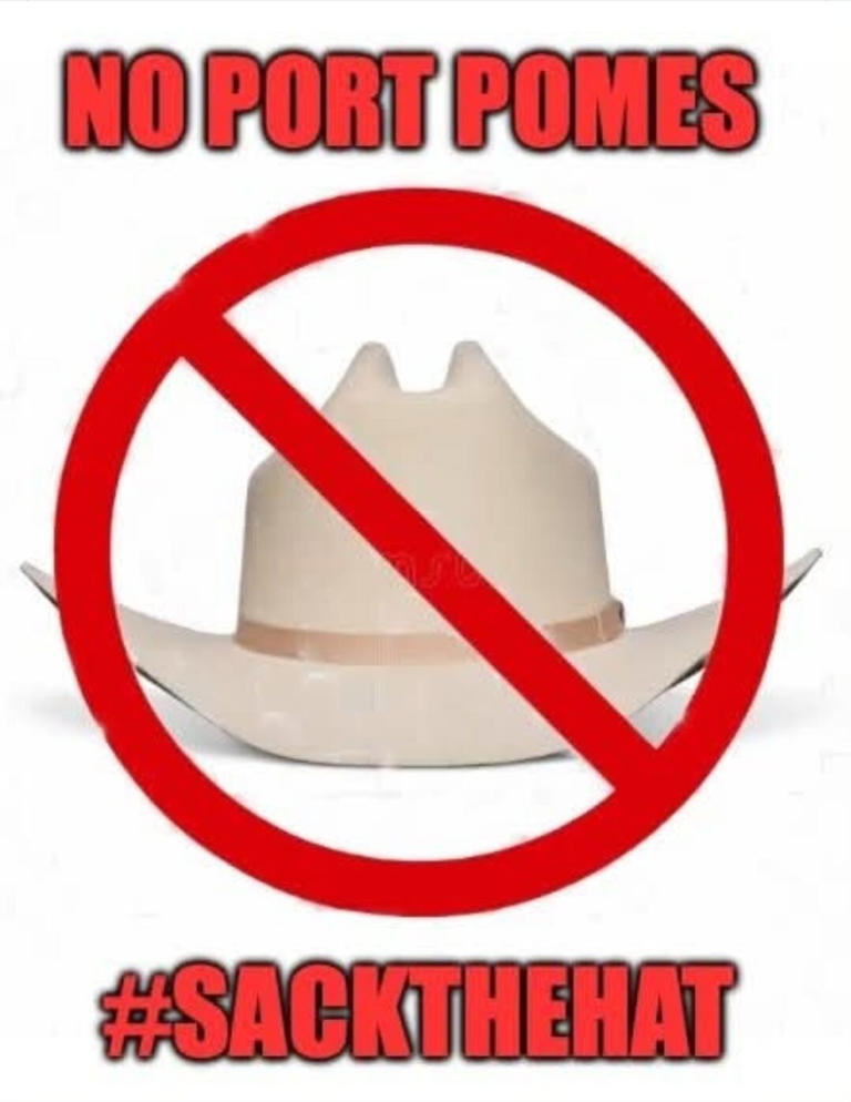 St. Bernard advocates file recall petition against Parish President ...