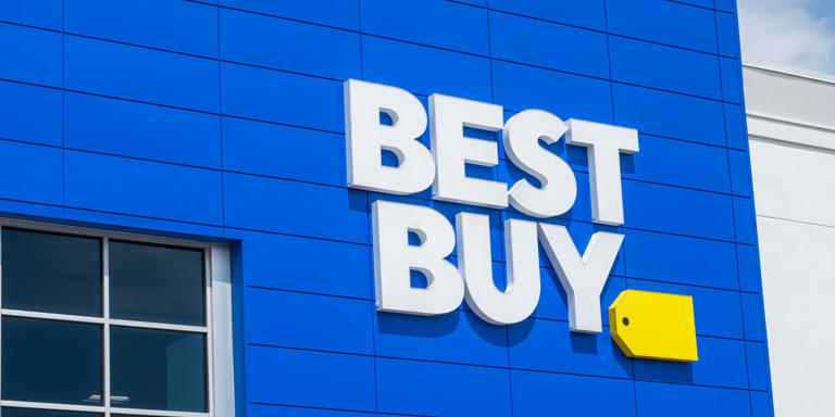 Shop Top Deals from Best Buy’s Memorial Day Sales — Products at up to ...