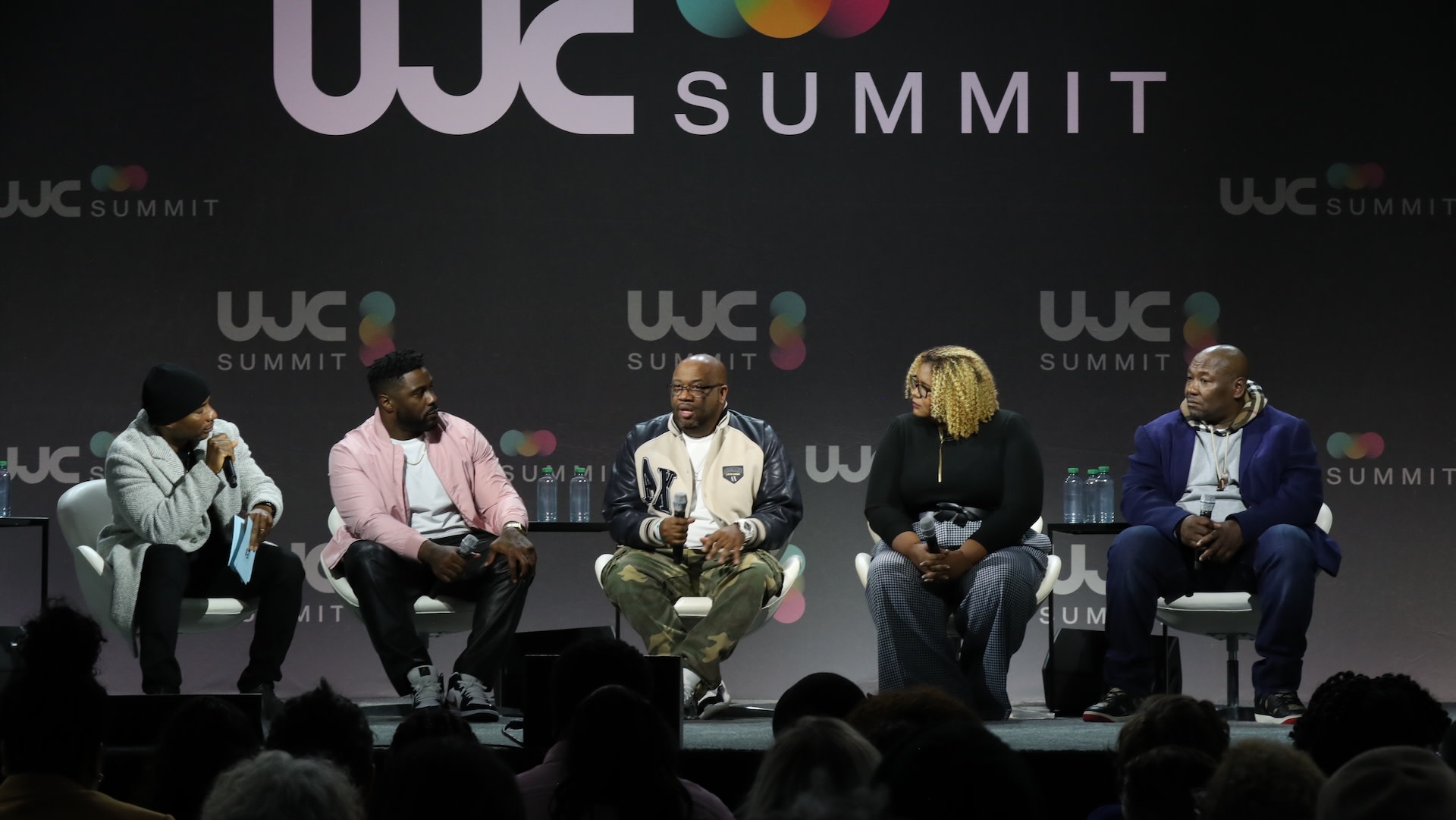 Roc Nation and United Justice Coalition Unveil Lineup for 2025 Justice ...