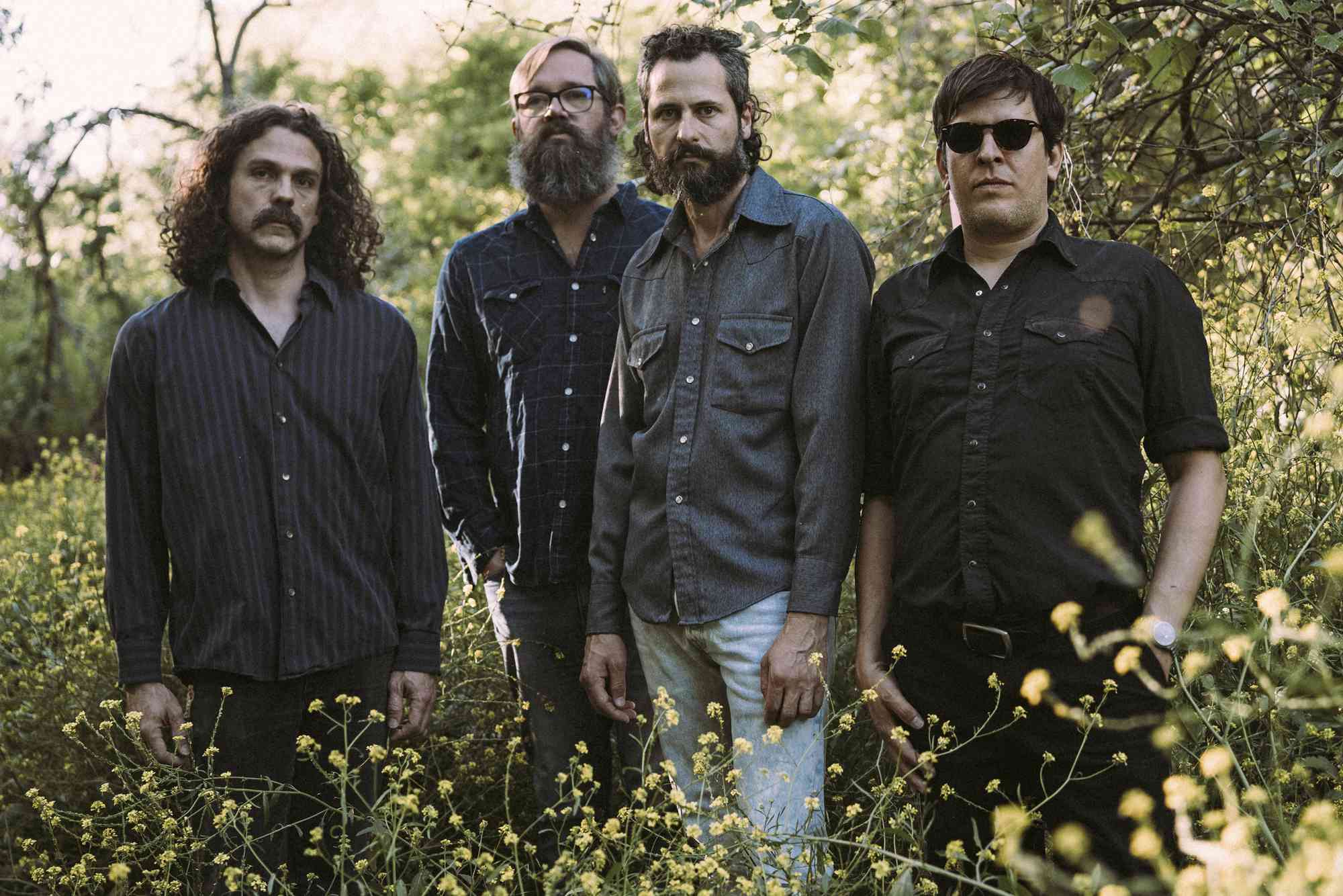 Lord Buffalo Claims Mexican Drummer Was 'Forcibly Removed' from a ...