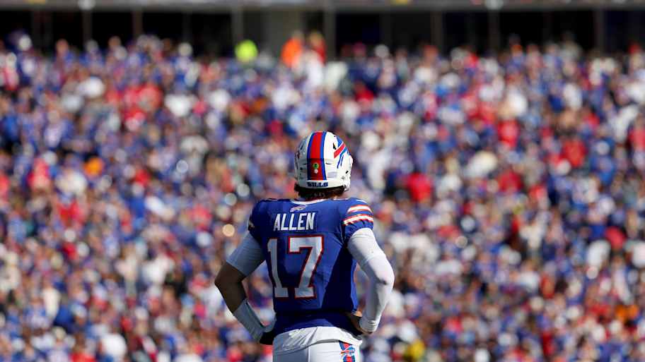 NFL's latest move could put Josh Allen in a massively dangerous spot