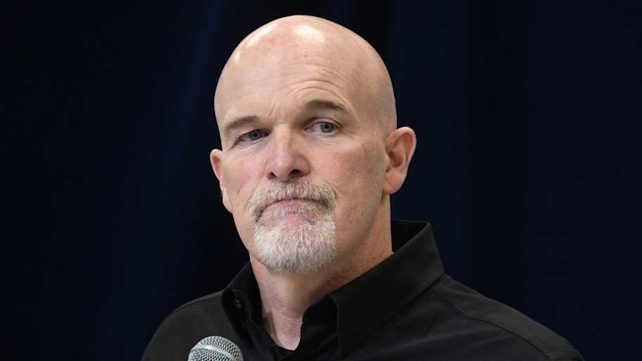 Commanders royally screwed by NFL again with bye week brutality in 2025