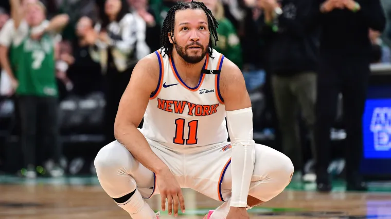 Stephen A. Smith calls Knicks' Brunson 'superstar', but shades Pacers ...