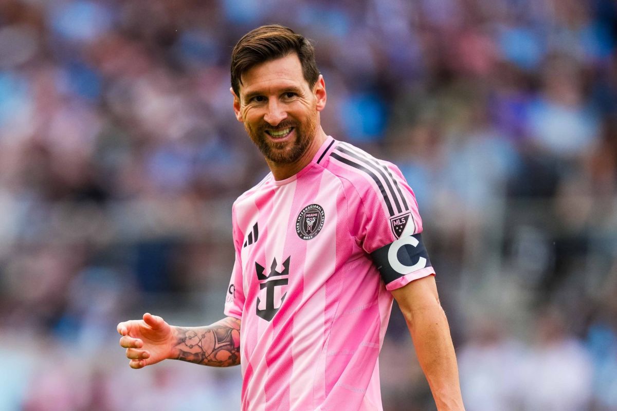 MLS Fans Bracing for Controversy Over Lionel Messi All-Star Game Punishment