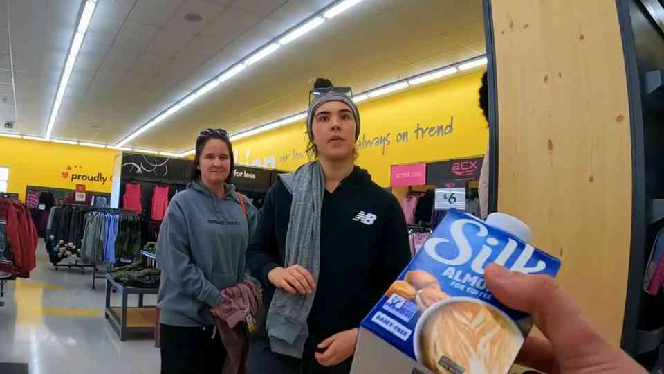 The $1.25 Test: Who Will Help a Stranger in Need?