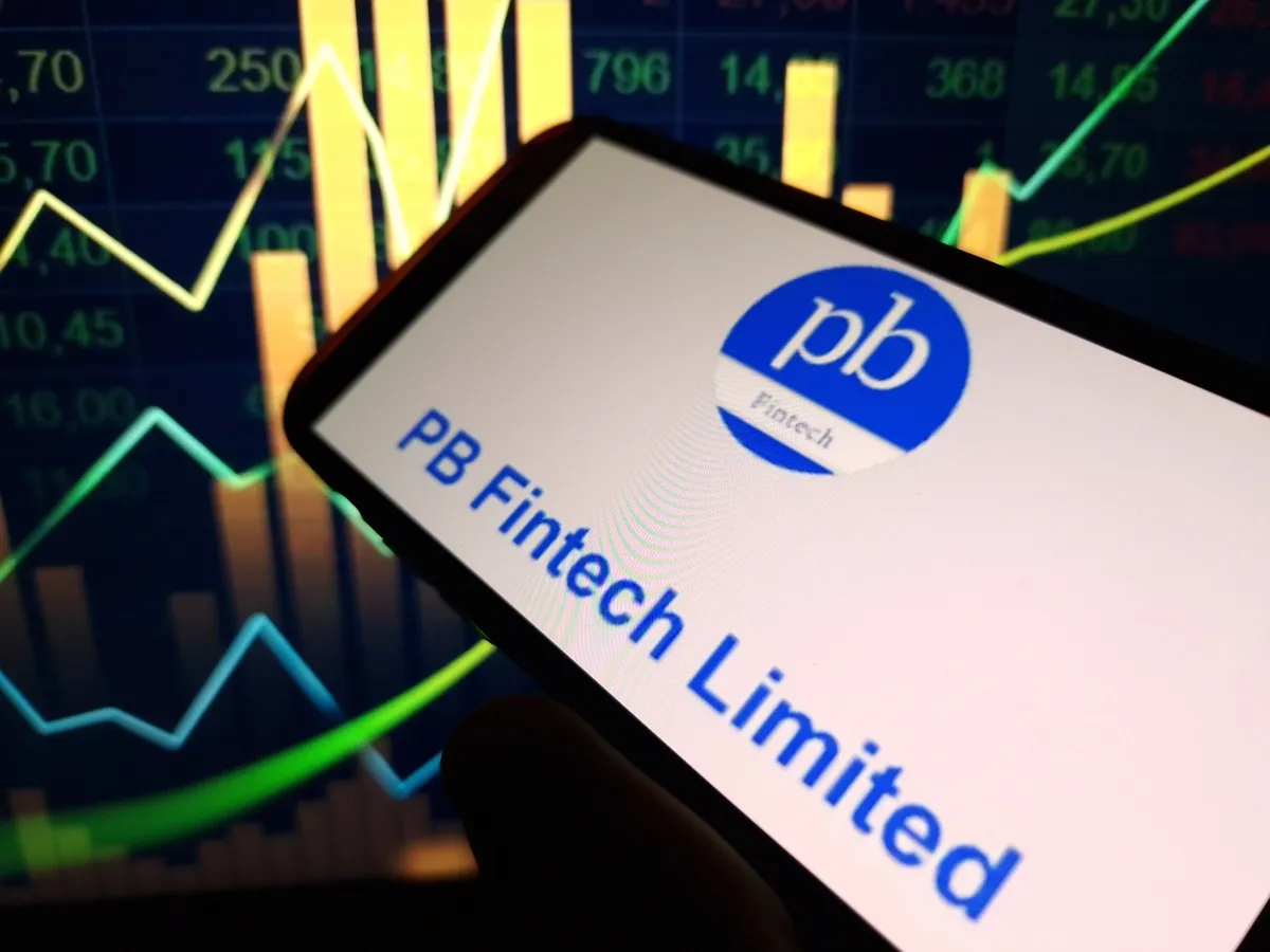 Policybazaar Q4 Results: PB Fintech's profit skyrockets 185% YoY to Rs ...