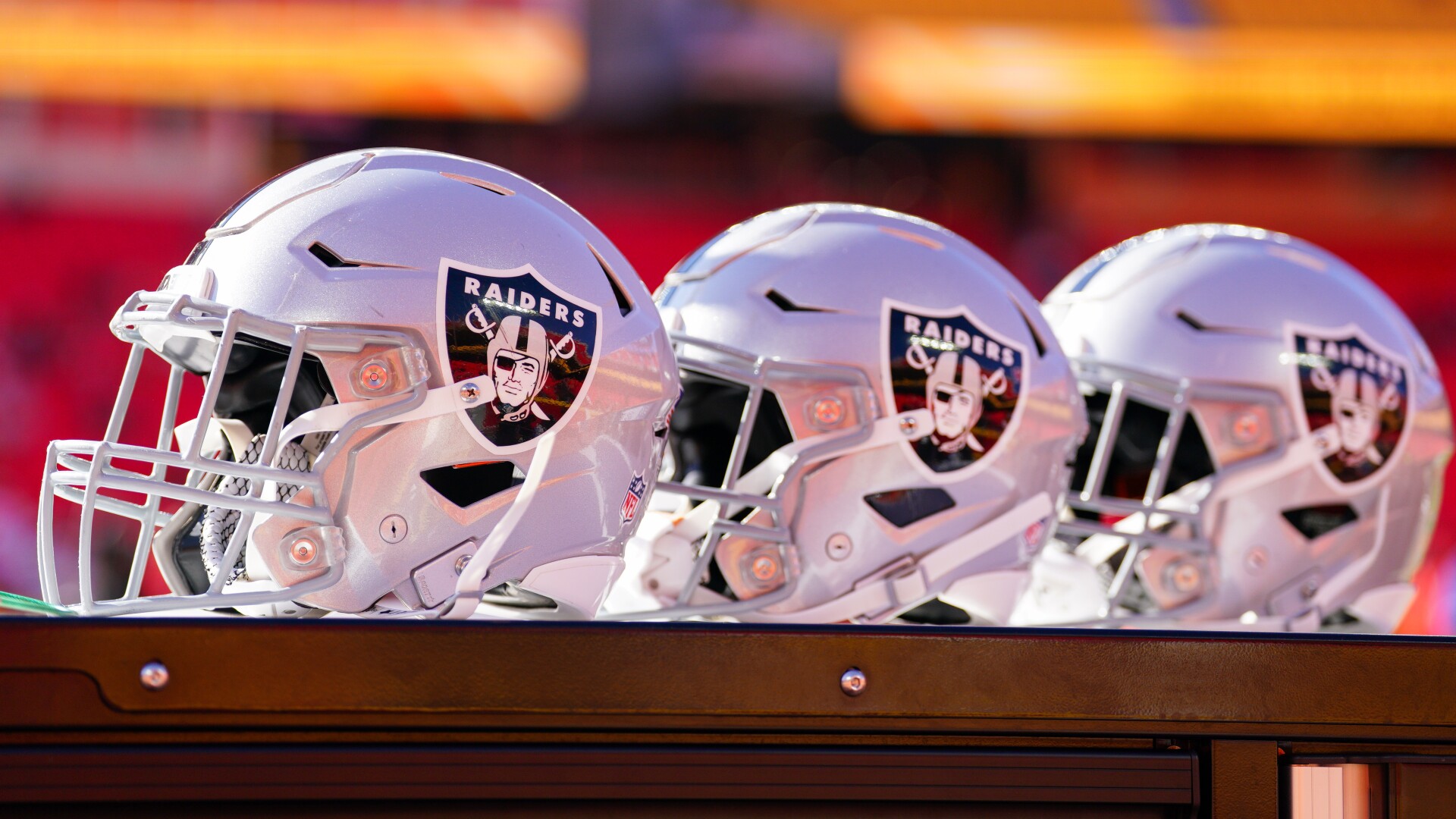 Report: Raiders to name Brandon Hunt VP of player personnel