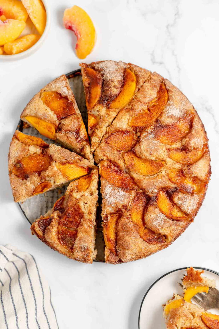 Stone Fruit Desserts That Deserve a Spot on Every Summer Table