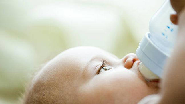 Oh, baby! Top 25 baby names for boys & girls in 2024 for Tennessee ...