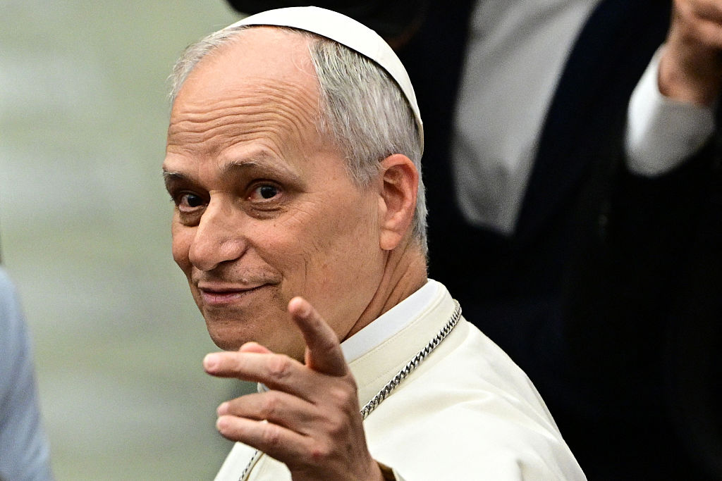 US cardinals reveal the real reason why the pope rejected Trump's ...