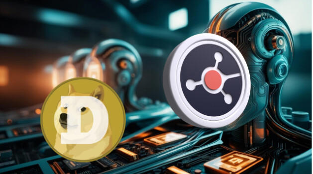 Dogecoin (DOGE) Hits $0.23 Thanks to Positive Market Sentiment, But Analysts Suggest Ruvi AI ...