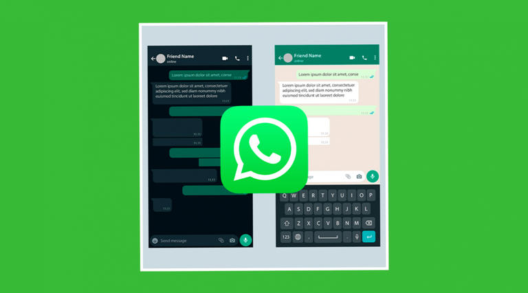 Modo oscuro en WhatsApp para Android y iOS: Guía completa, ventajas y personalización