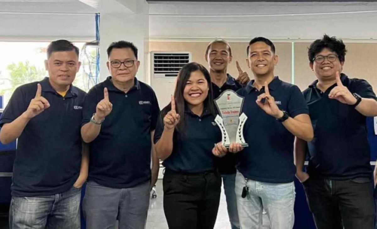 Toledo wins first crown in PCAP