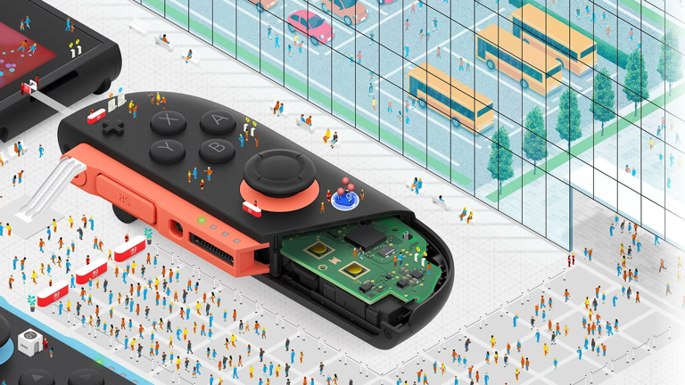 Nintendo Switch 2 UK pre-orders live: This is the only stock available ...