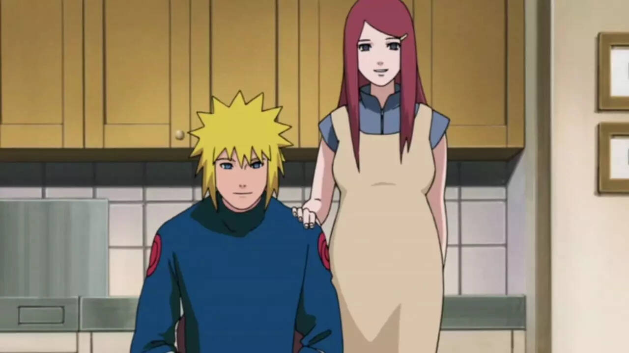 Naruto's parents: The heartbreaking truth behind the hero's family