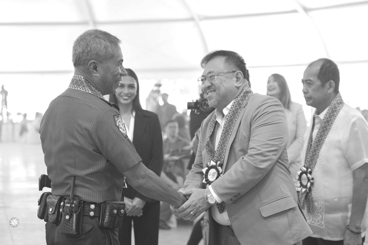 Responsible gaming tops agenda as PCSO holds Agents' Summit