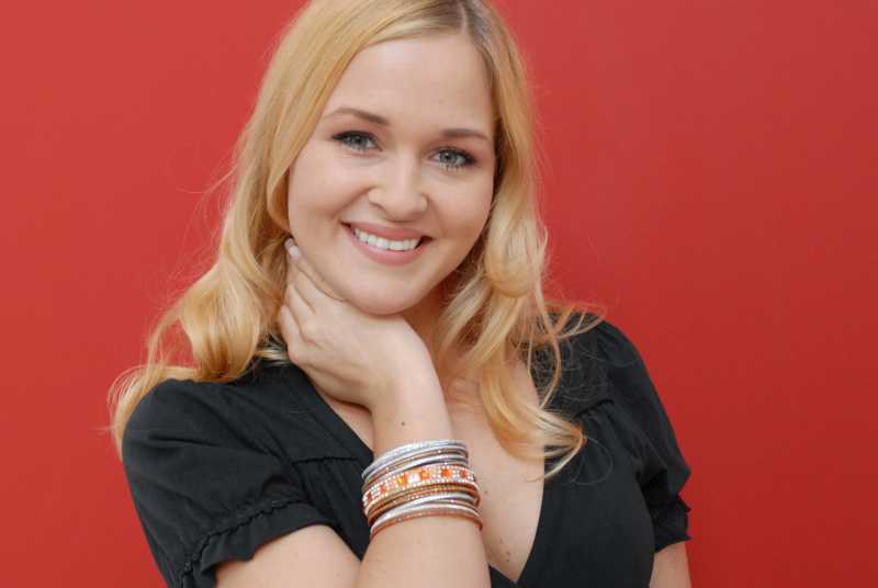 "Lena Lorenz"-Star: Die Wahnsinns-Verwandlung von Judith Hoersch