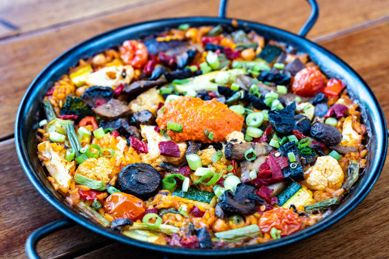 The 16 Best Restaurants in Mountain View