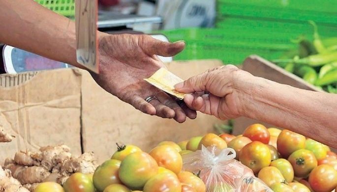 Inflation seen staying within target