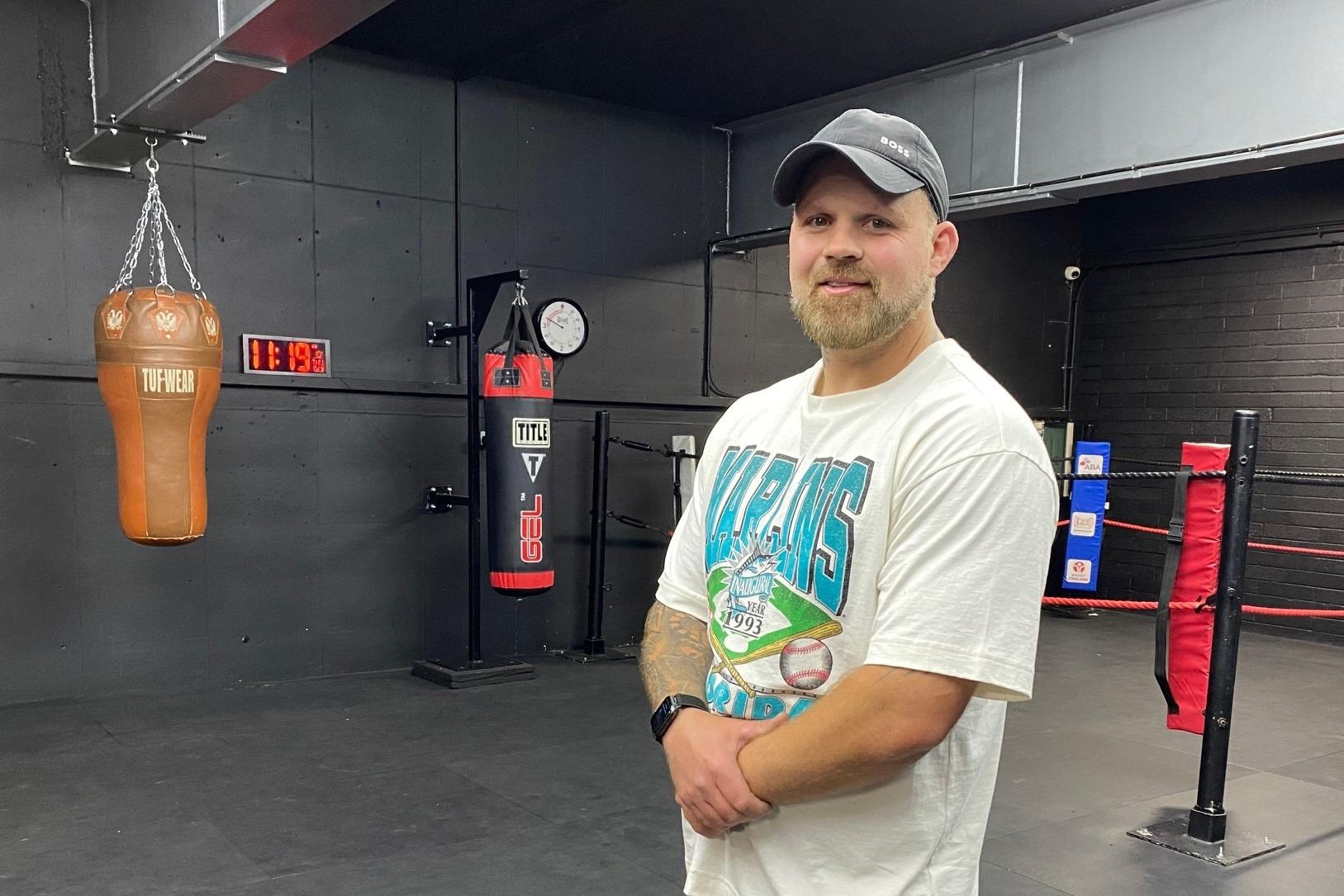 Thriving Melton gym moves to bigger premises