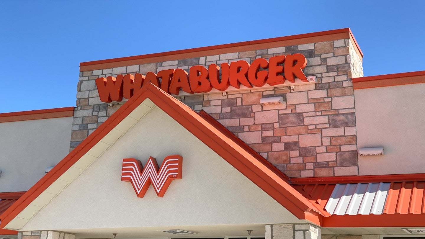 Whataburger and KMO Burger form JV for expansion in US Midwest