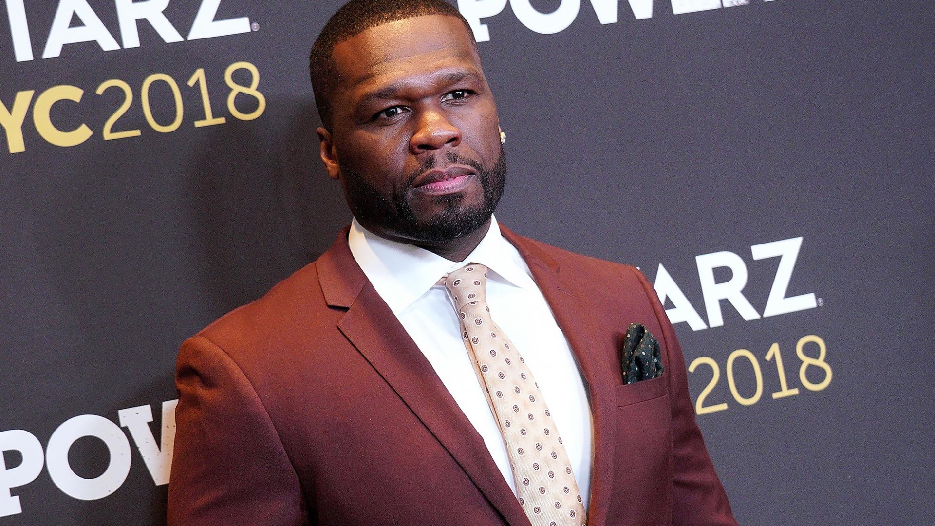 50 Cent Goes on Diddy Trolling Spree as Trial Enters Fourth Day