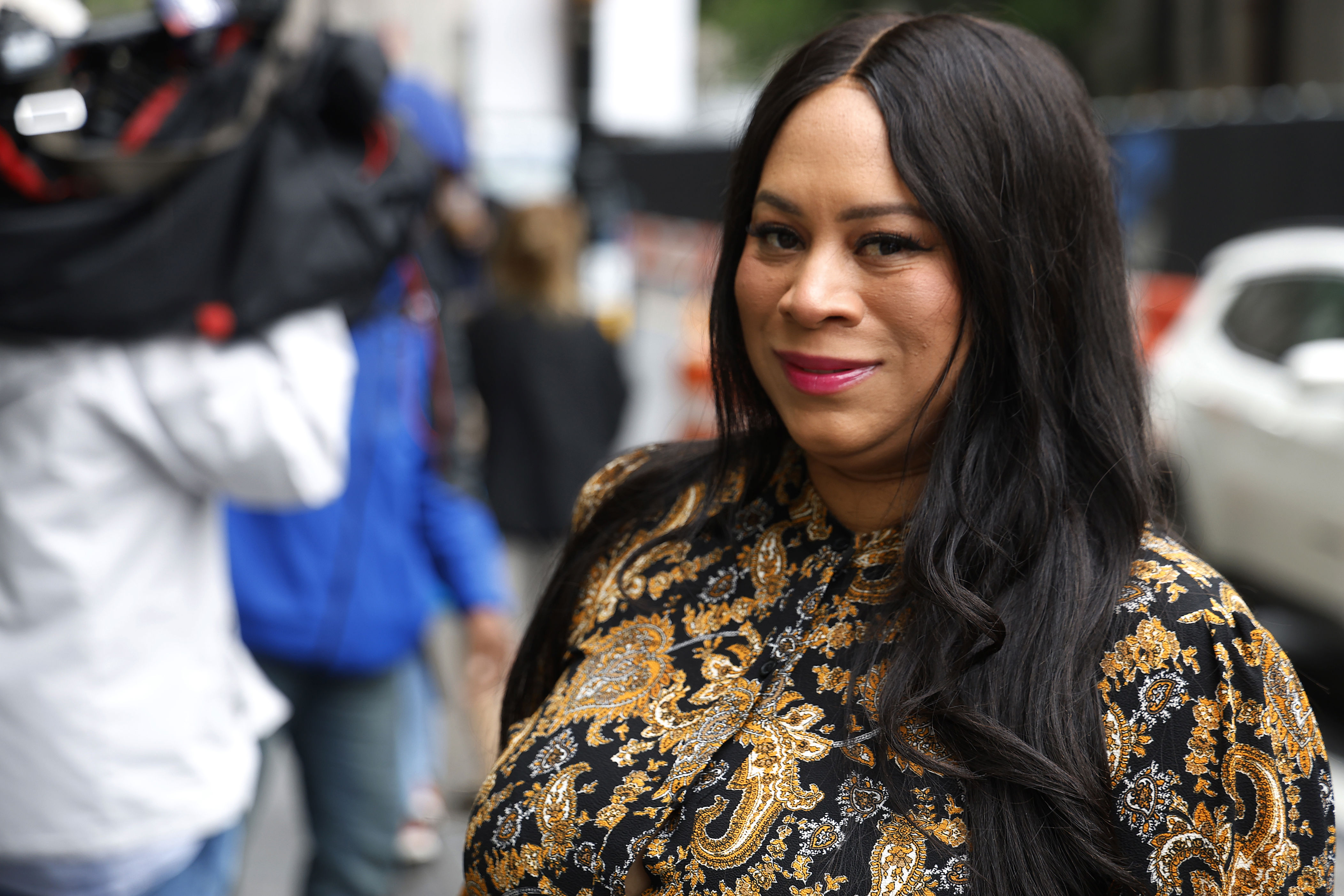 Sean ‘Diddy’ Combs trial recap: Cassie Ventura’s testimony during cross ...