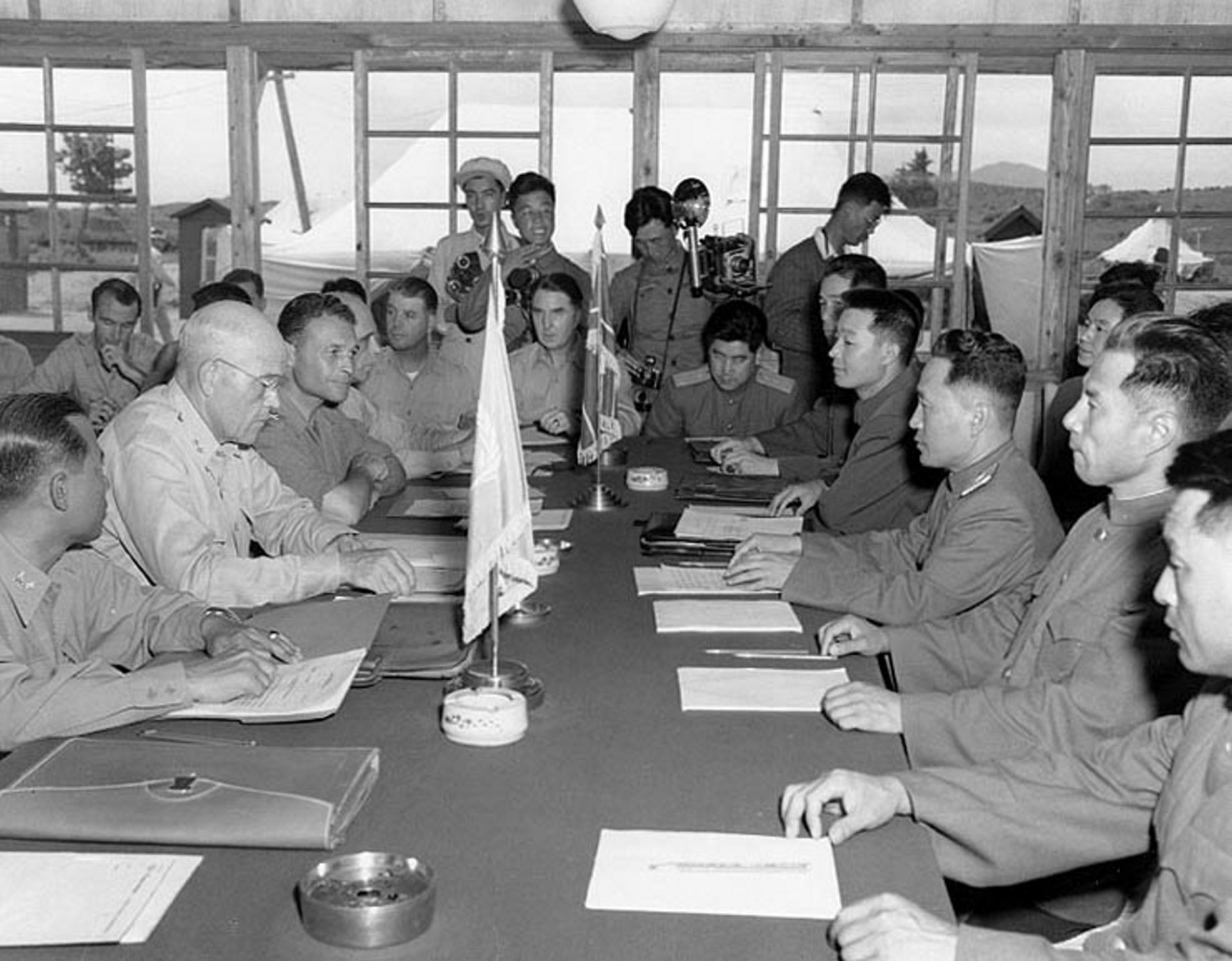 The Korean War: history’s most misunderstood conflict