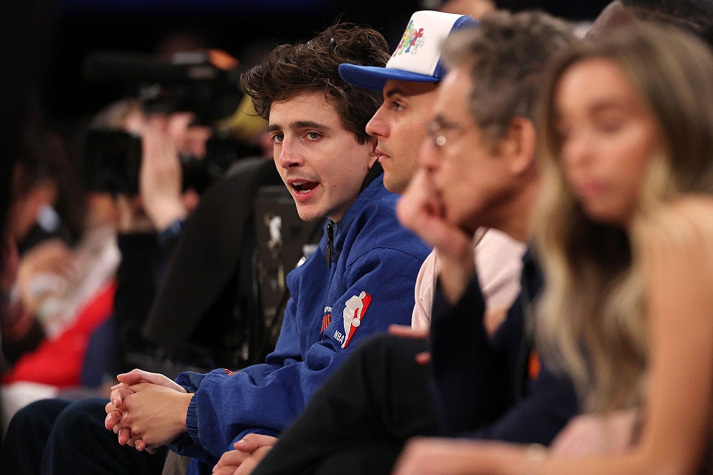 Game 6 against Celtics will be most expensive home game in Knicks history