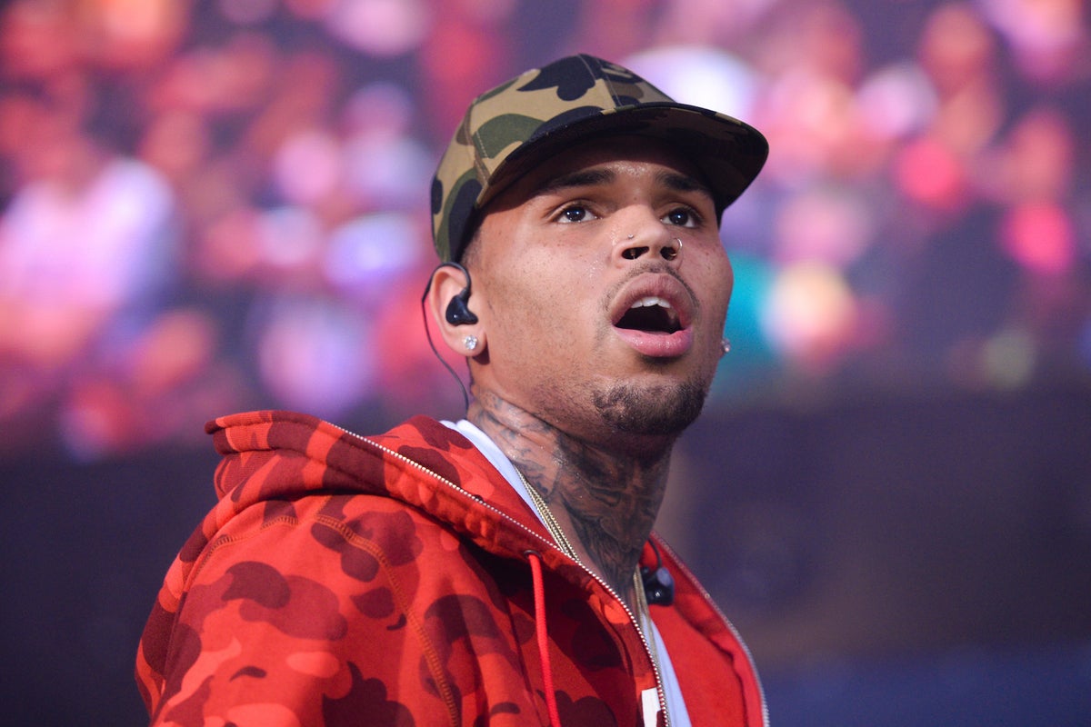 Musician charged with Chris Brown in alleged London nightclub assault