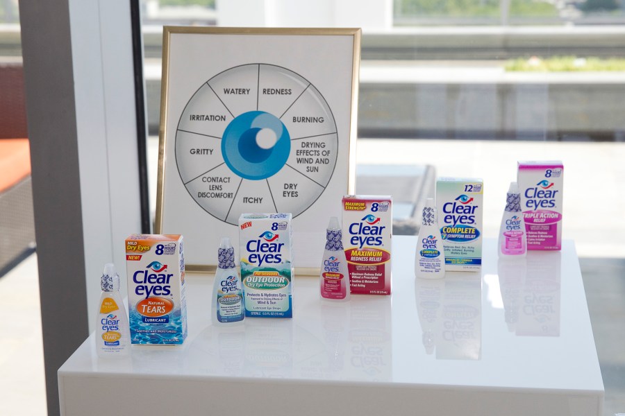 More than 75K cases of eye drops recalled over safety concerns