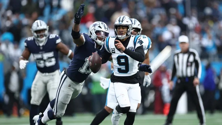 Cowboys vs. Panthers tickets: Cheapest prices, best seats & more for ...