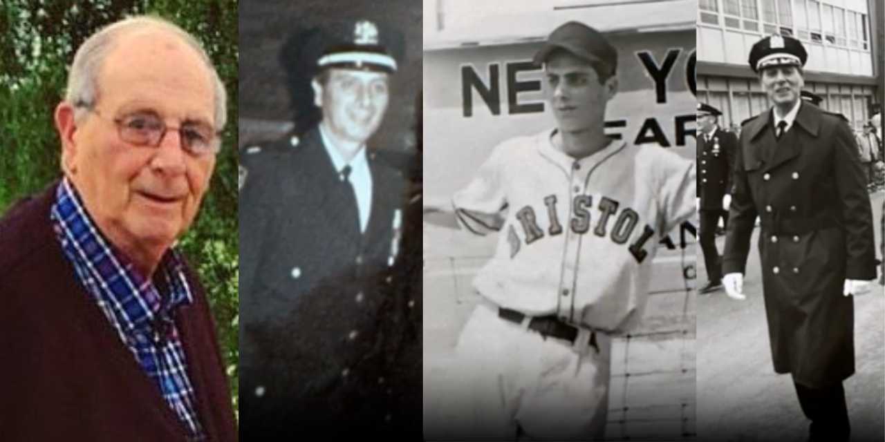 NYPD 'Son Of Sam' Sleuth Joseph Borrelli Dies At 93