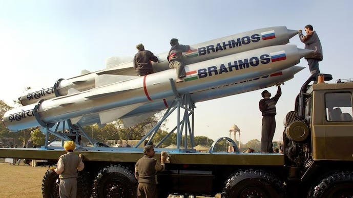 Exclusive: India fired 15 BrahMos missiles to cripple Pakistan's air defence