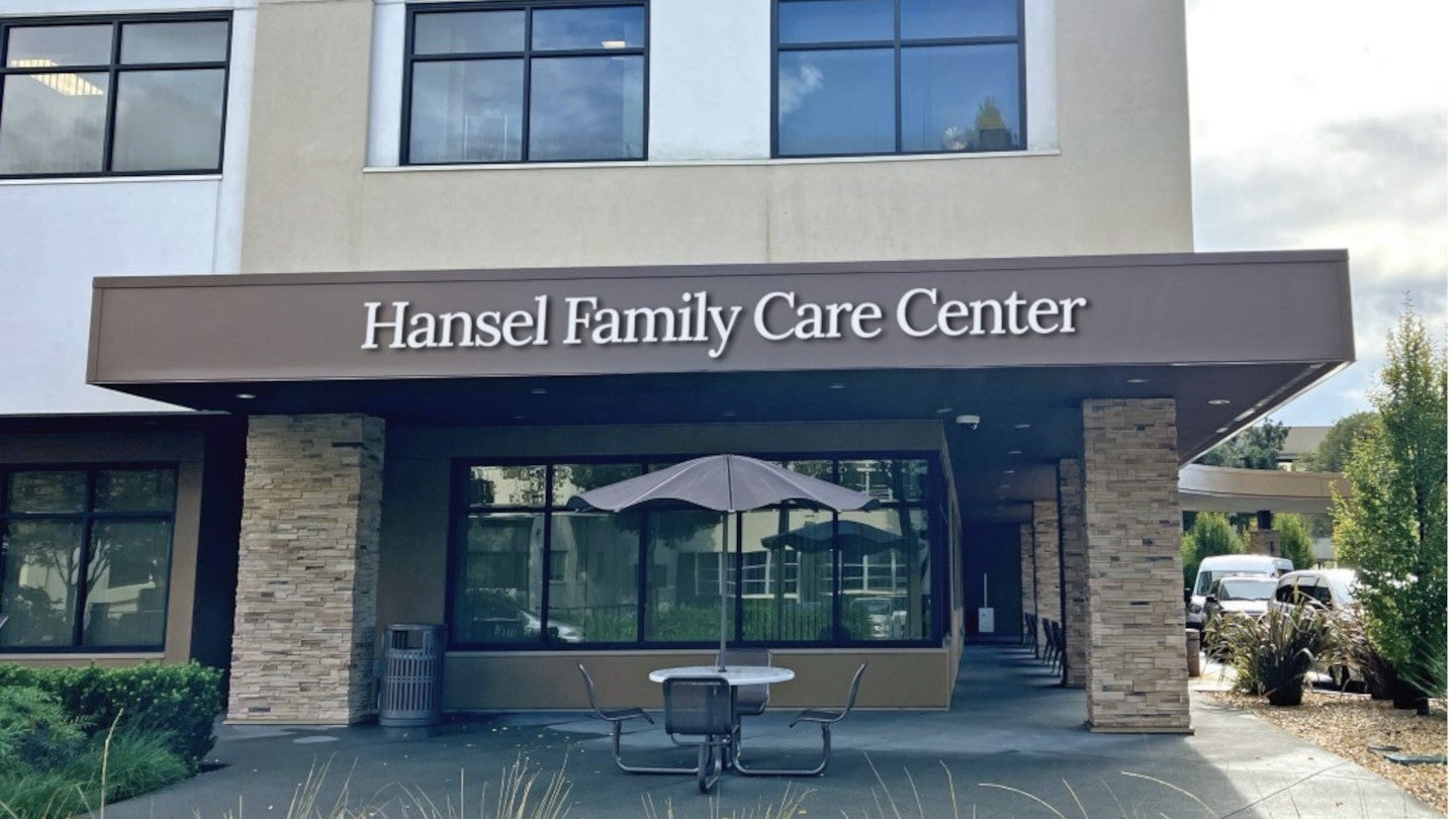Providence Santa Rosa receives donation to develop Hansel Family Care ...