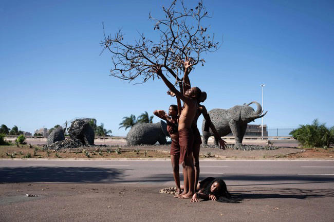 Durban's weekend line-up: where culture meets community and music takes ...