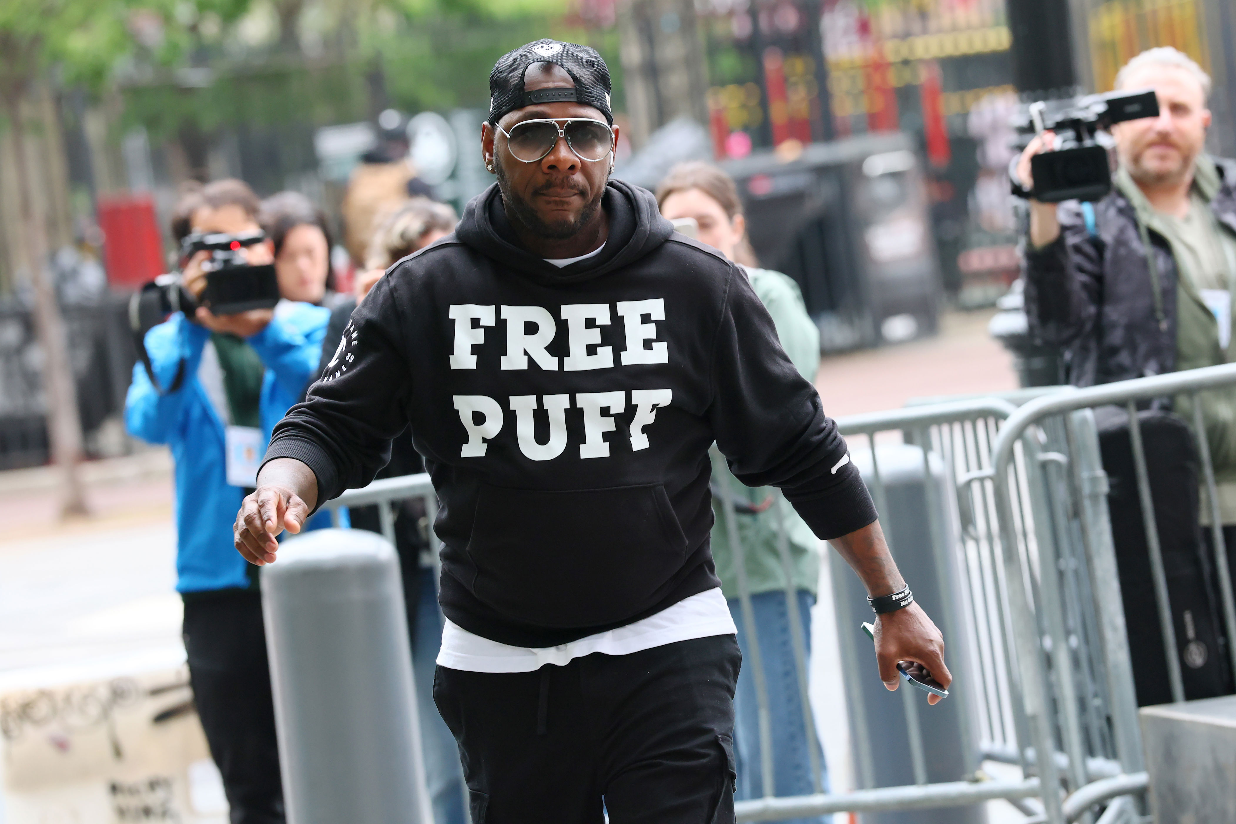 Sean ‘Diddy’ Combs trial recap: Cassie Ventura’s testimony during cross ...