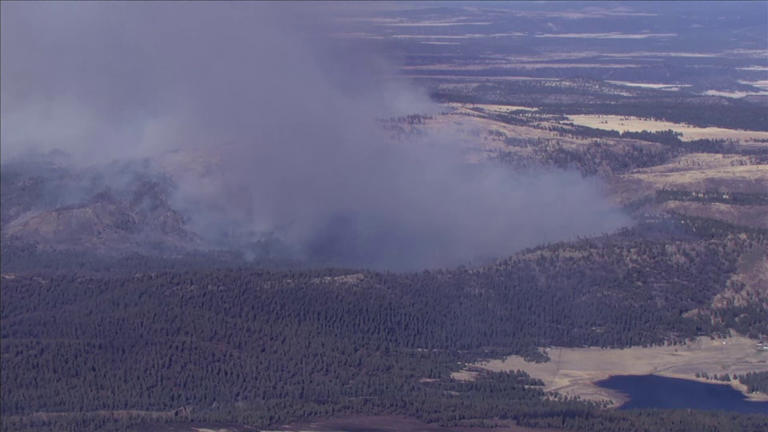 Firefighters fully contain Greer Fire at 20K+ acres