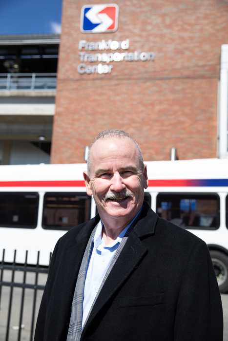 Pat Dugan steps up to take on Krasner in District Attorney race