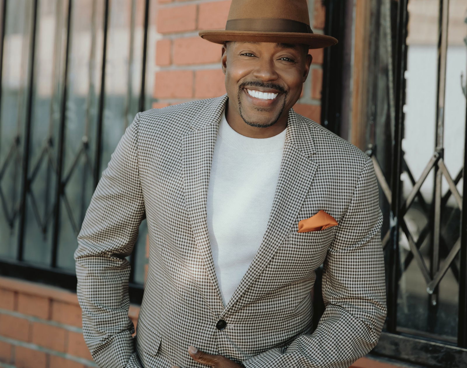 Will Packer Pulls Up To FAMU To Grill MAGA-Aligned Presidential Finalist