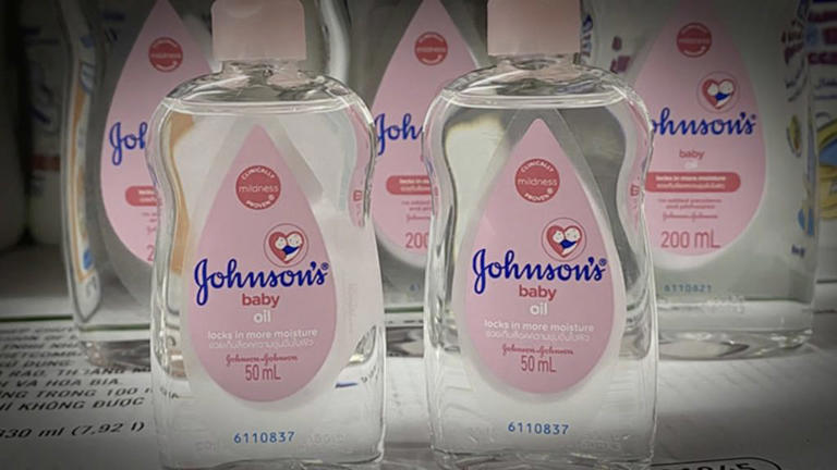 ‘Inside the NBA’ celebrates with a lot of baby oil