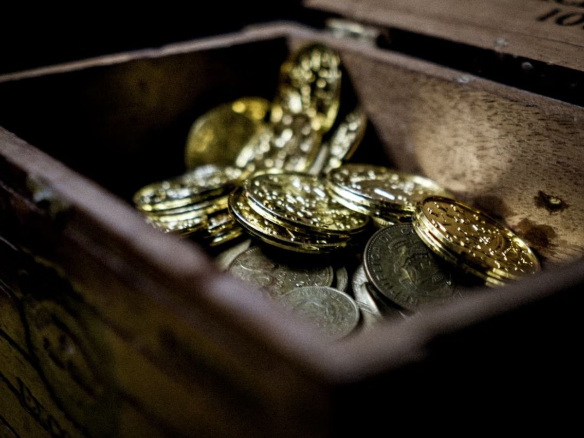 America’s Lost Treasures: Discover the 6 Hidden Riches of the United States