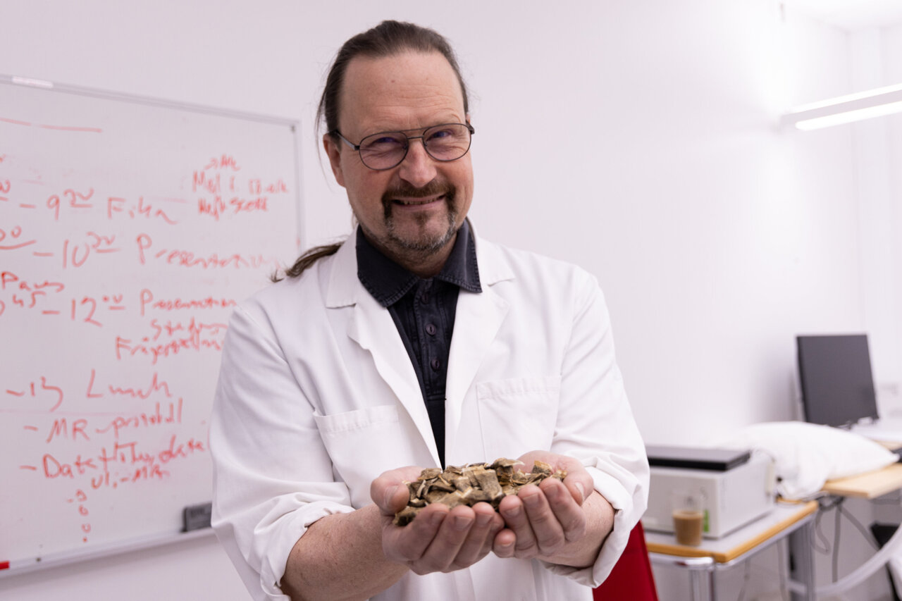 Research shows successful snus cessation leads to increased body weight ...